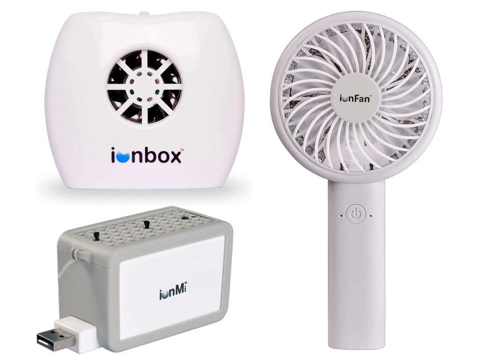 IonBox Home Air Ionizer | Purify, Clean and Detox Your Air – ionbox.net