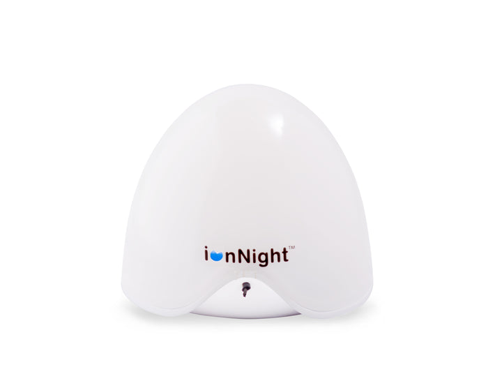 IonBox Home Air Ionizer | Purify, Clean and Detox Your Air – ionbox.net