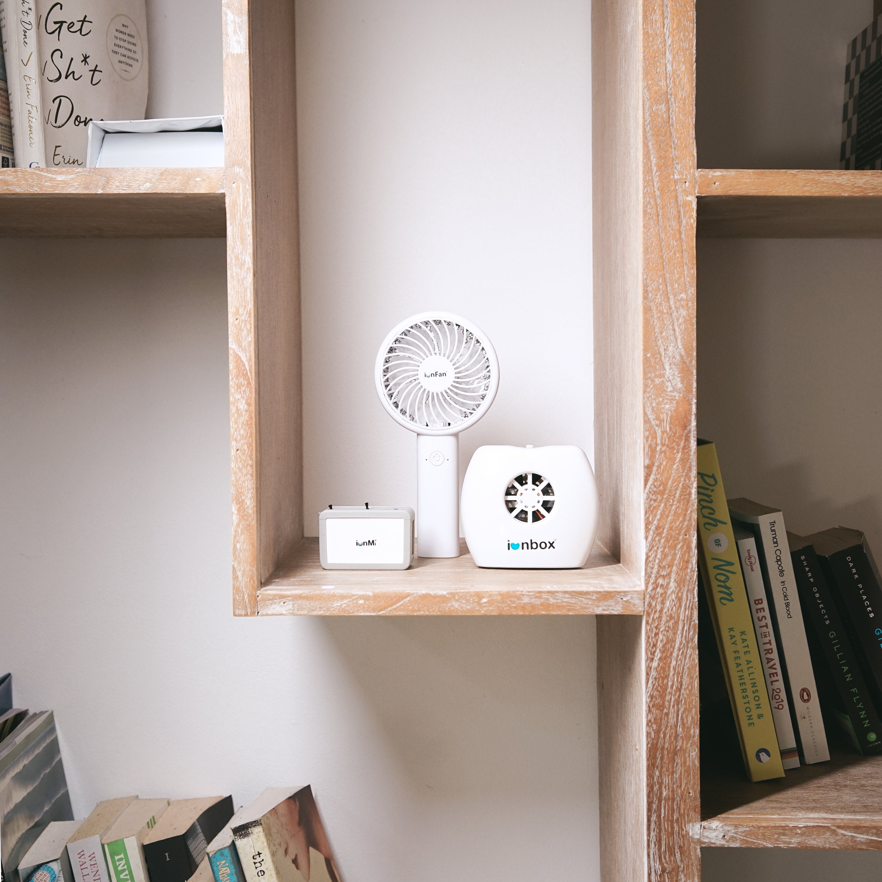 Purify, Clean and Detox Your Air | ionbox – ionbox.net